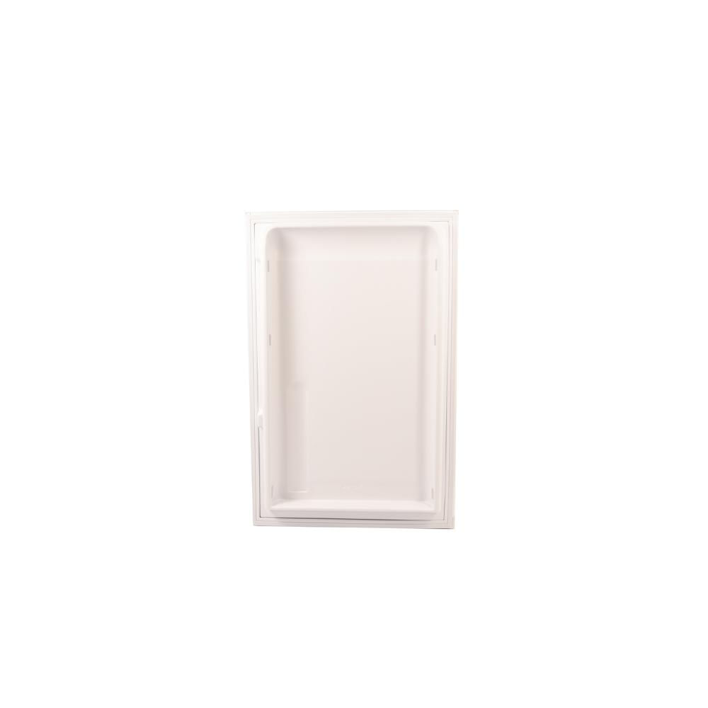 Refrigerator Door Assembly J00119211 - Hotpoint - Hotpoint