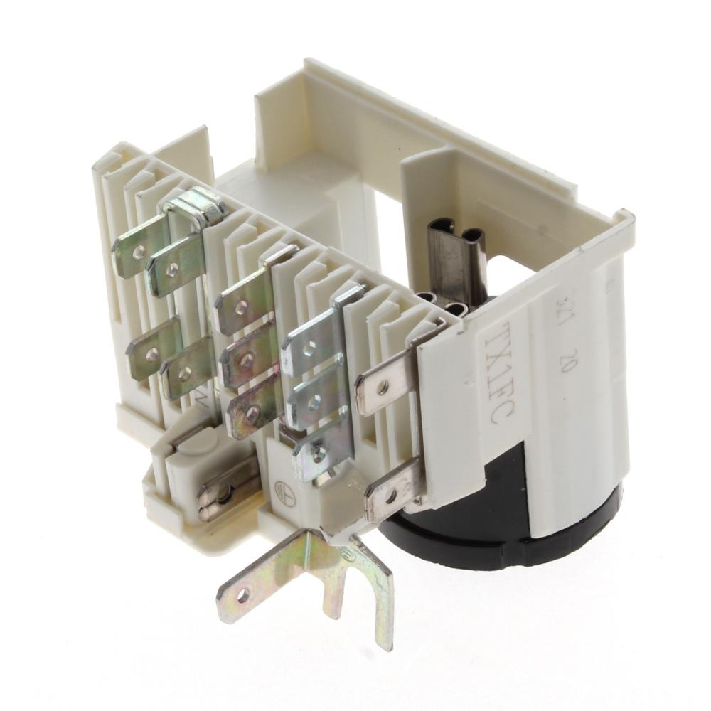 Starter Device 4v Tx1fc J00345245 - Hotpoint - Hotpoint