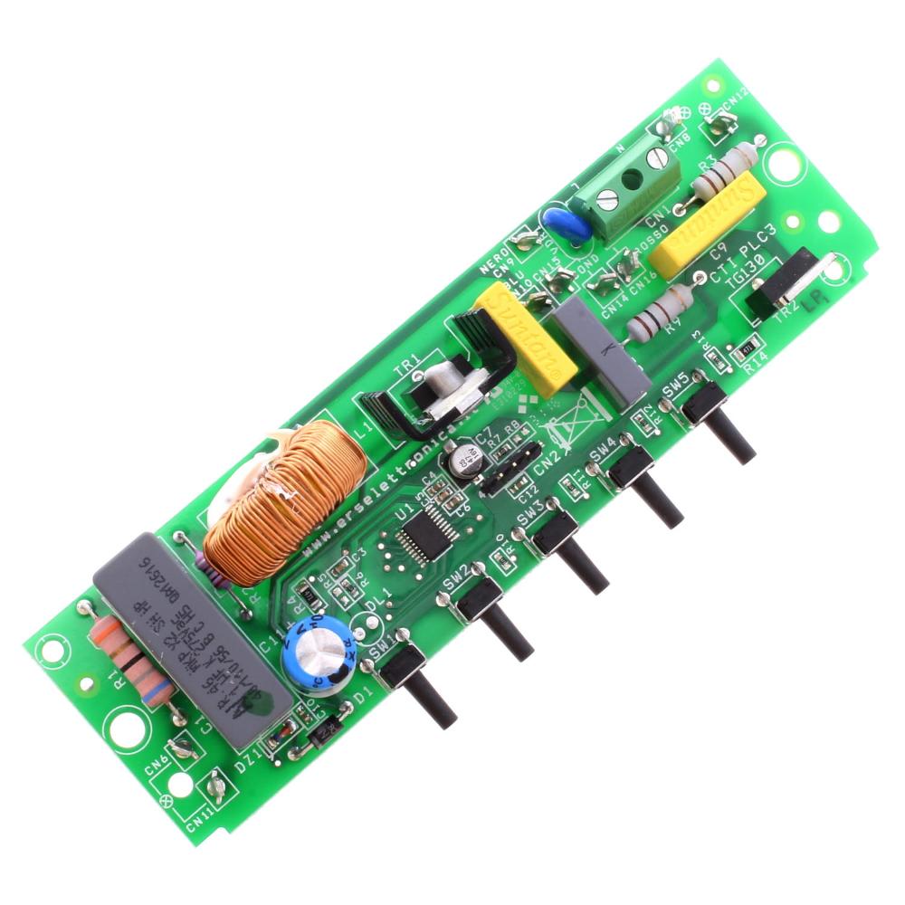 Control Board (ck) J00485110 - Hotpoint - Hotpoint