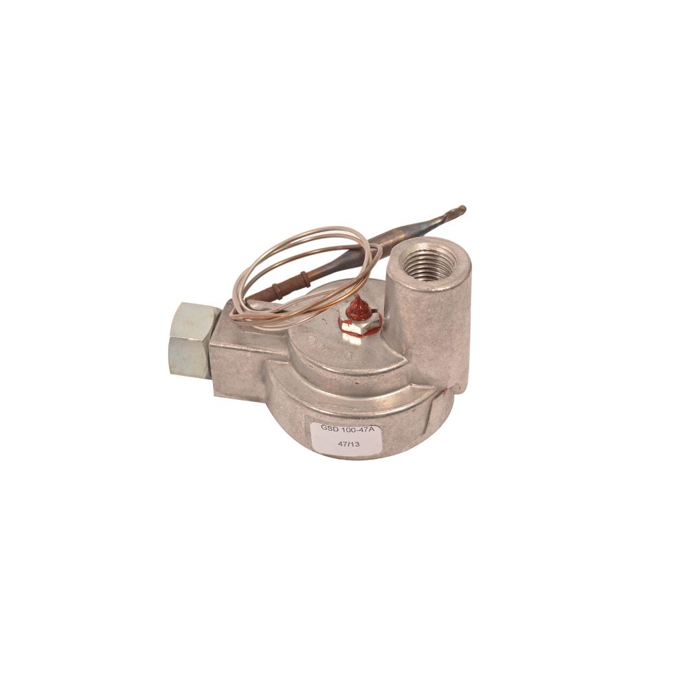 Cooker Flame Safety Device & Phial Clip Kit J00154826 - Hotpoint - Hotpoint