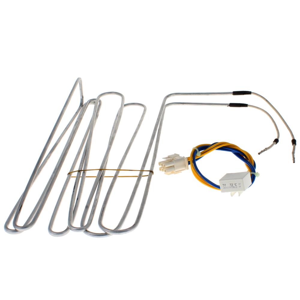 Heating Element+termal Cut-out 125w/72°c J00122326 - Hotpoint - Hotpoint