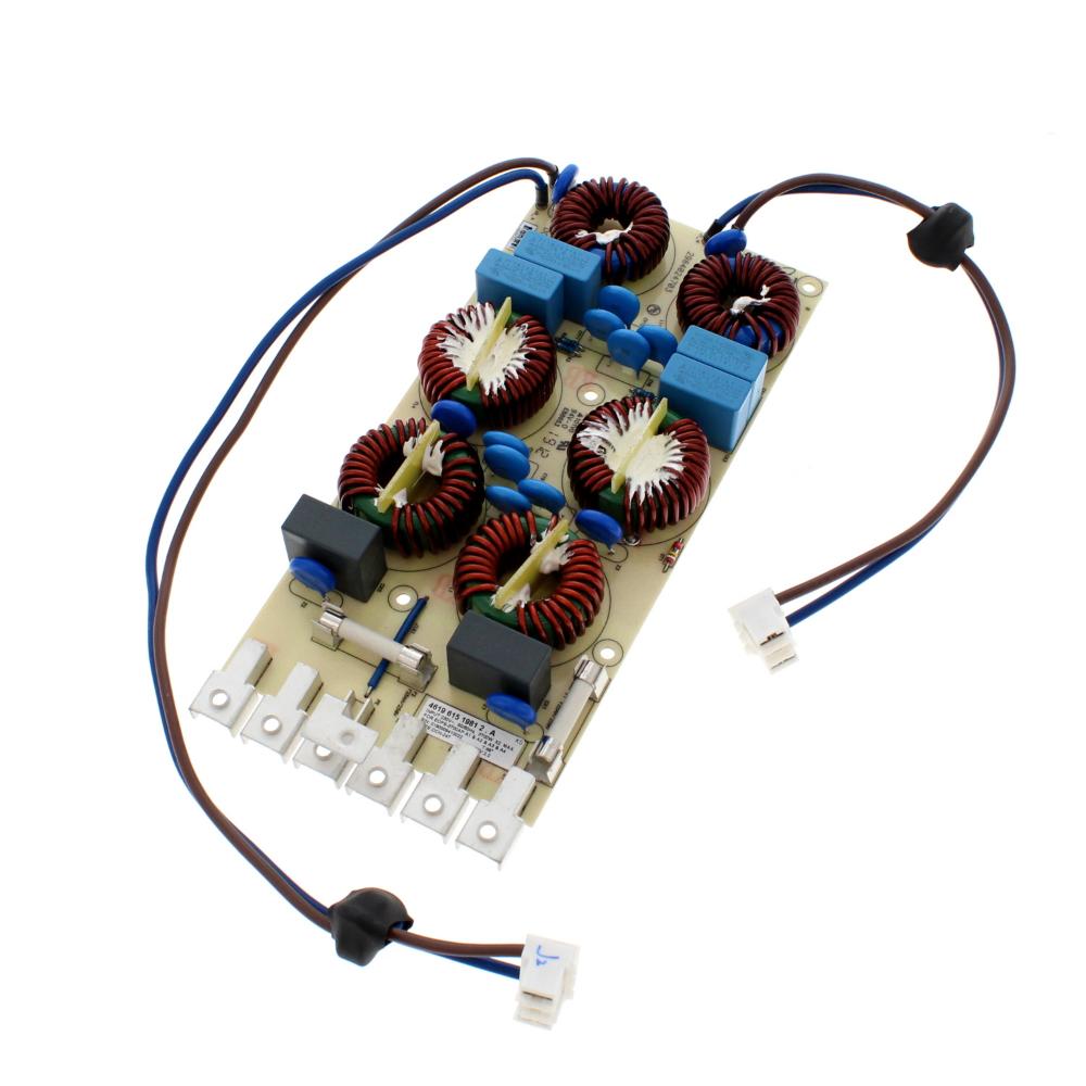Mains Filter G8 J00280959 - Hotpoint - Hotpoint