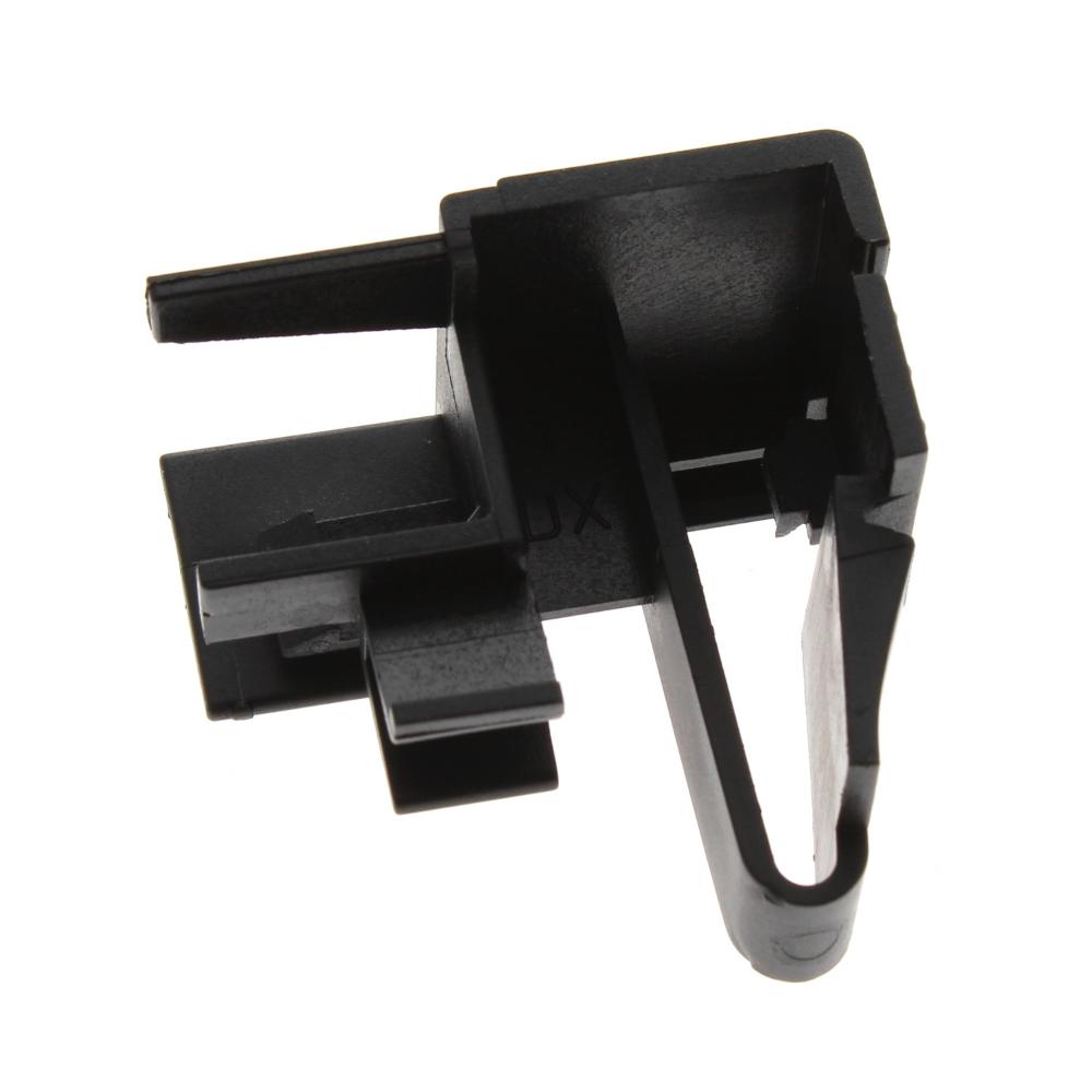 Plug Rh Upper Door Profile J00273735 - Hotpoint - Hotpoint