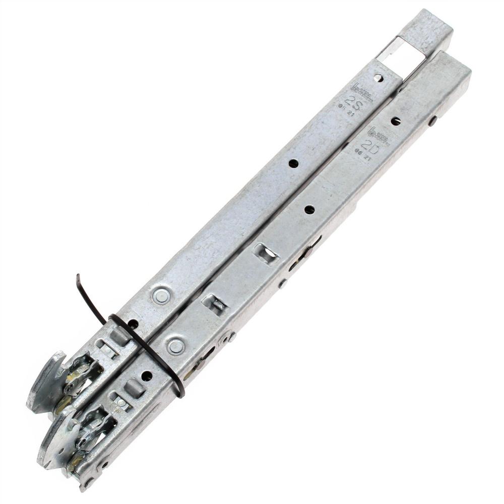 Hinge Oven Door J00386335 - Hotpoint - Hotpoint