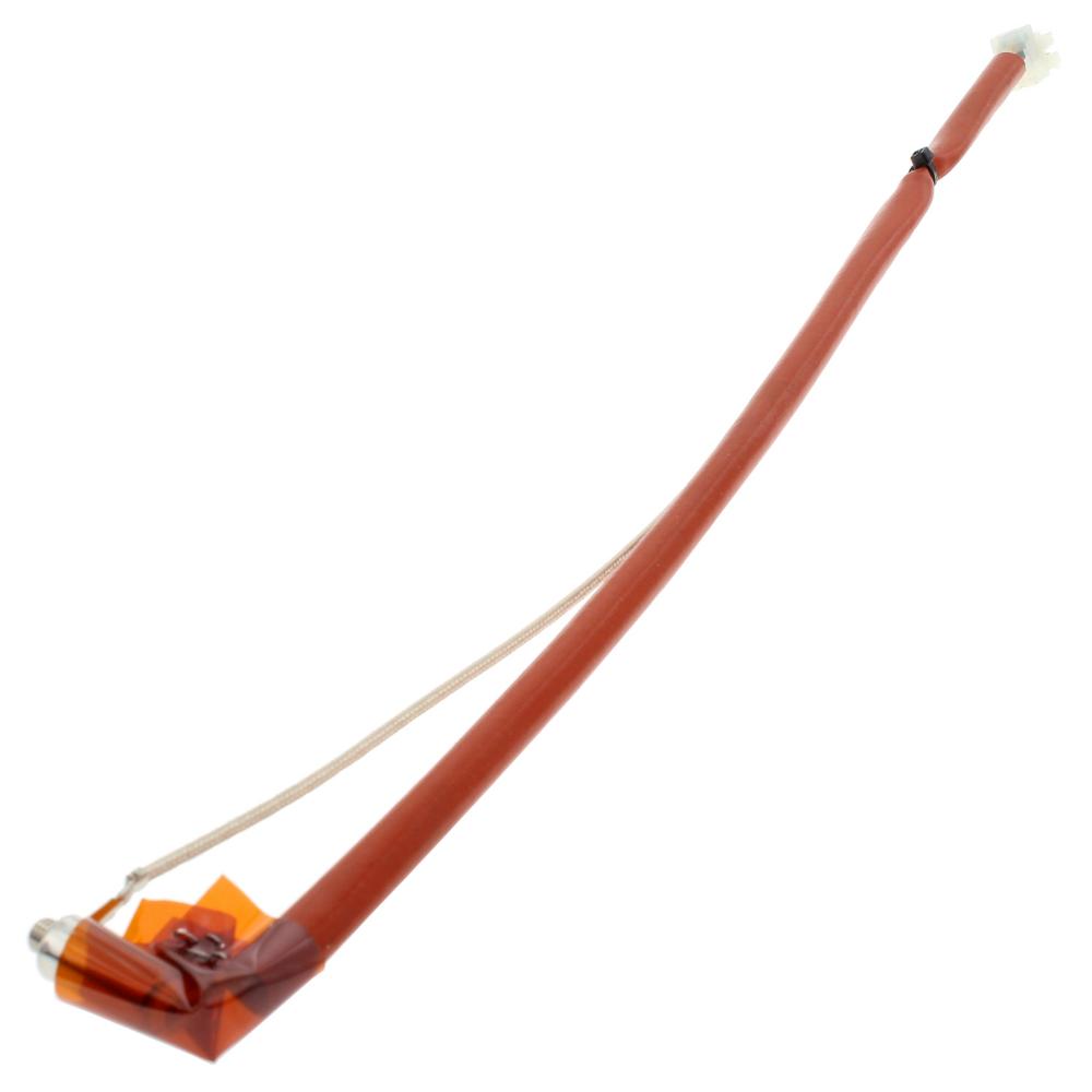 Cable Harness + Jack Meat Probe 430mm J00354288 - Hotpoint - Hotpoint