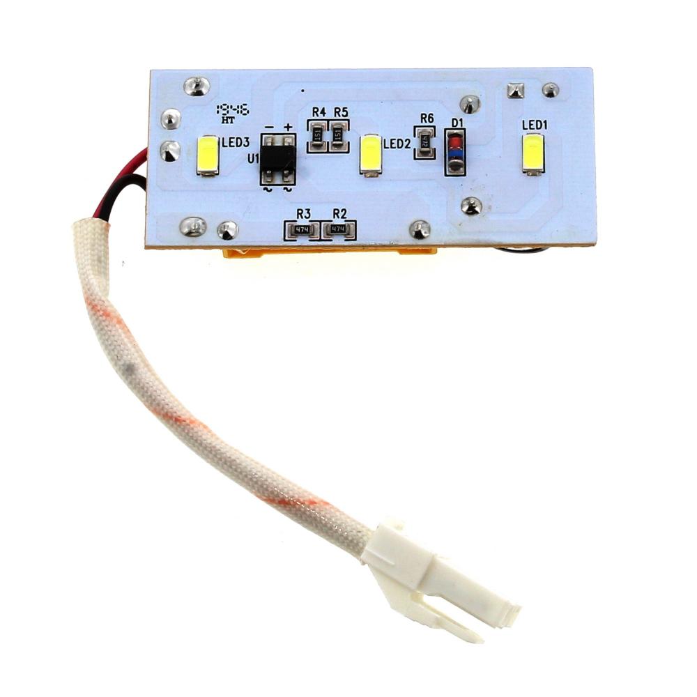 Led Light Pcb J00644067 - Hotpoint - Hotpoint