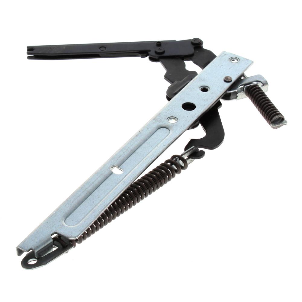 Hinge For Oven Door Left Pyro Exp J00224885 - Hotpoint - Hotpoint