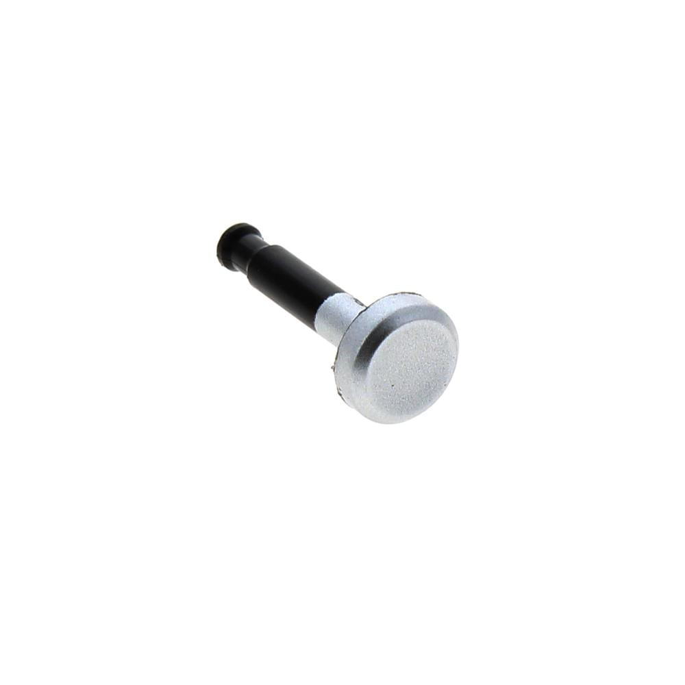 Cooker Silver Button J00160439 - Hotpoint - Hotpoint
