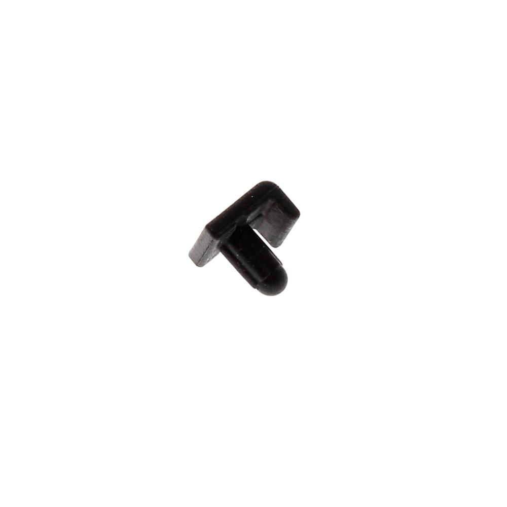 Rubber Buffer For Pan Support Gh Style 2 J00268100 - Hotpoint - Hotpoint
