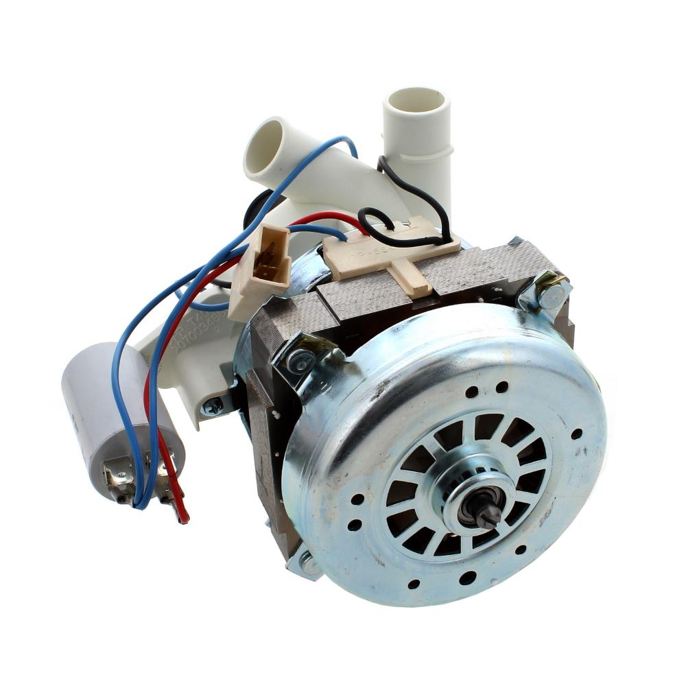 Wash Motor/pump Assy J00172489 - Hotpoint - Hotpoint