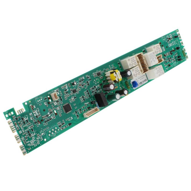 Control Board Hottima Blank J00342840 - Hotpoint - Hotpoint Control Board Hottima Blank J00342840 - Hotpoint - Hotpoint