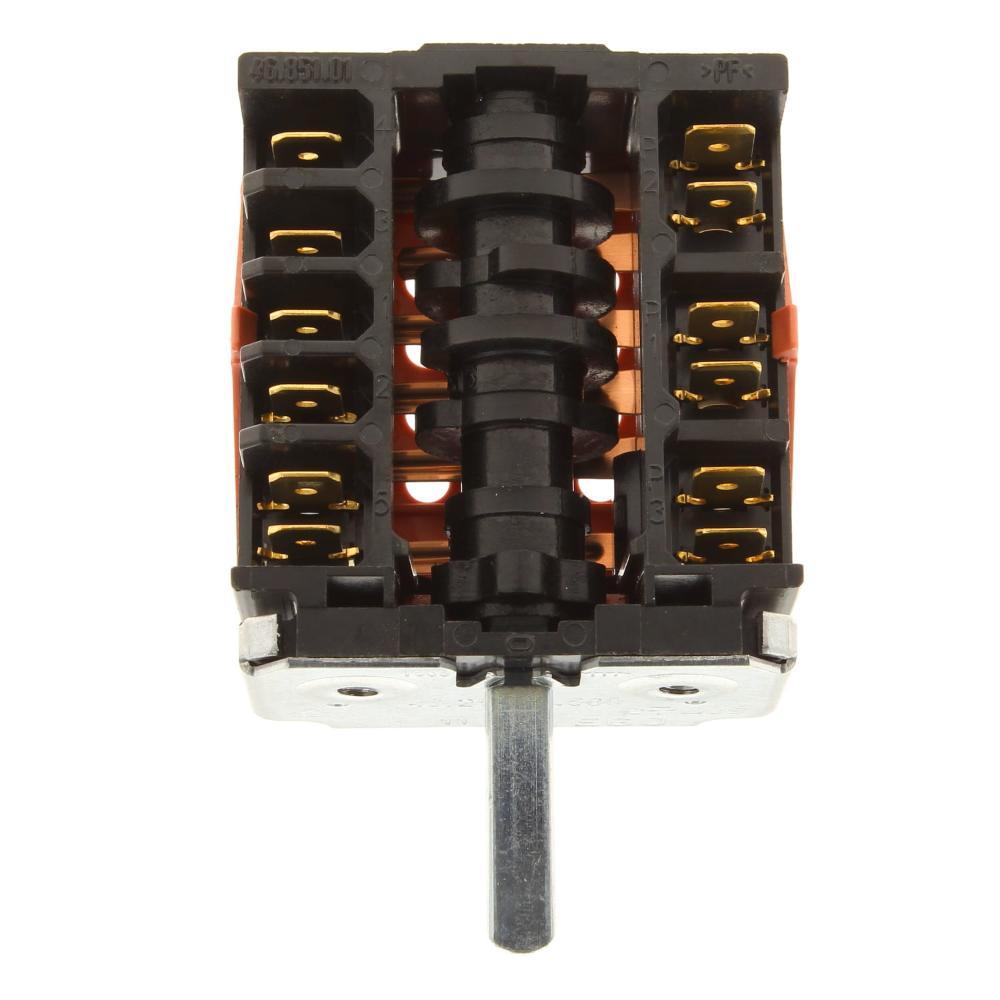 0-4 Functions Selector J00294524 - Hotpoint - Hotpoint