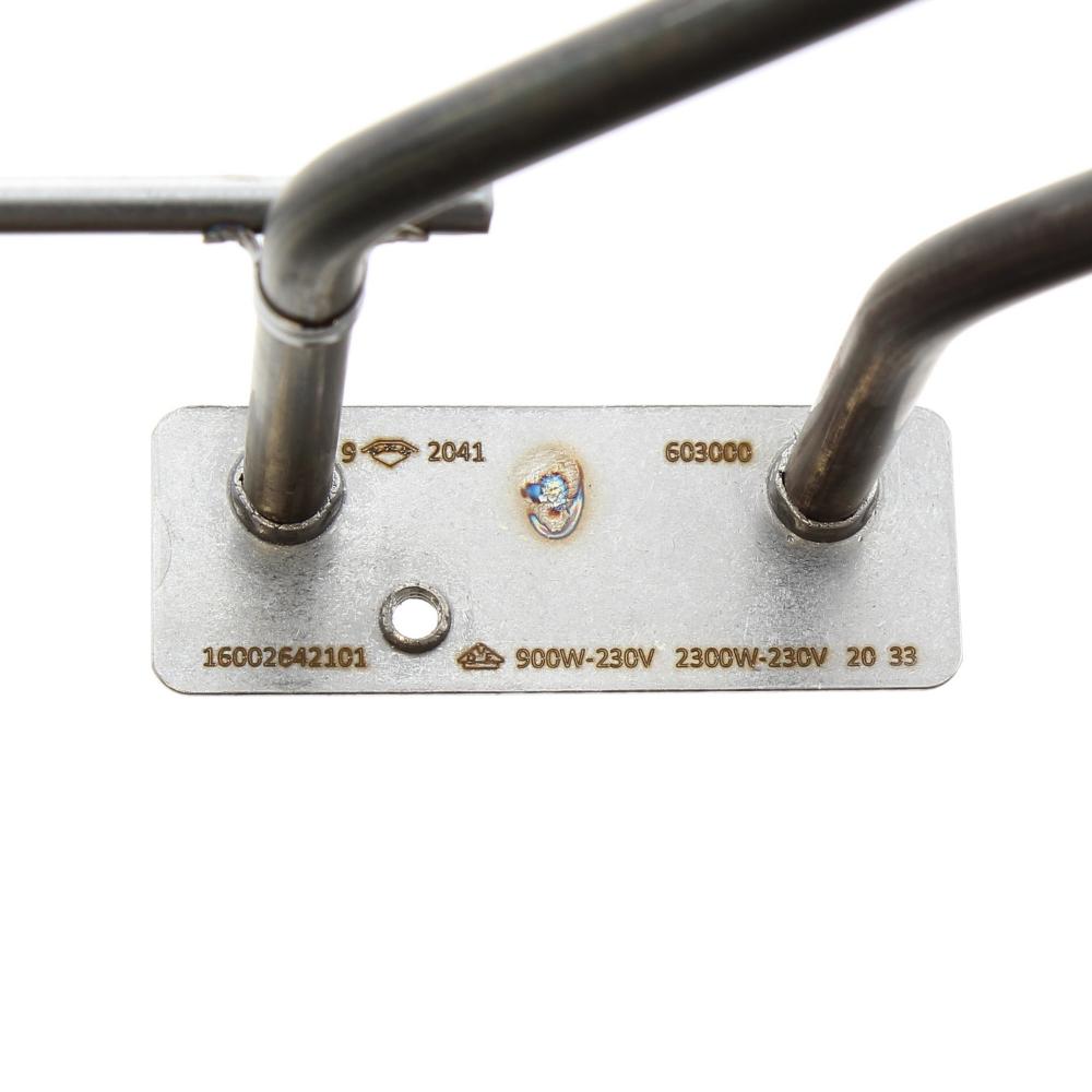 Upper Element Oven/grill No Piro.big.cav J00263190 - Hotpoint - Hotpoint