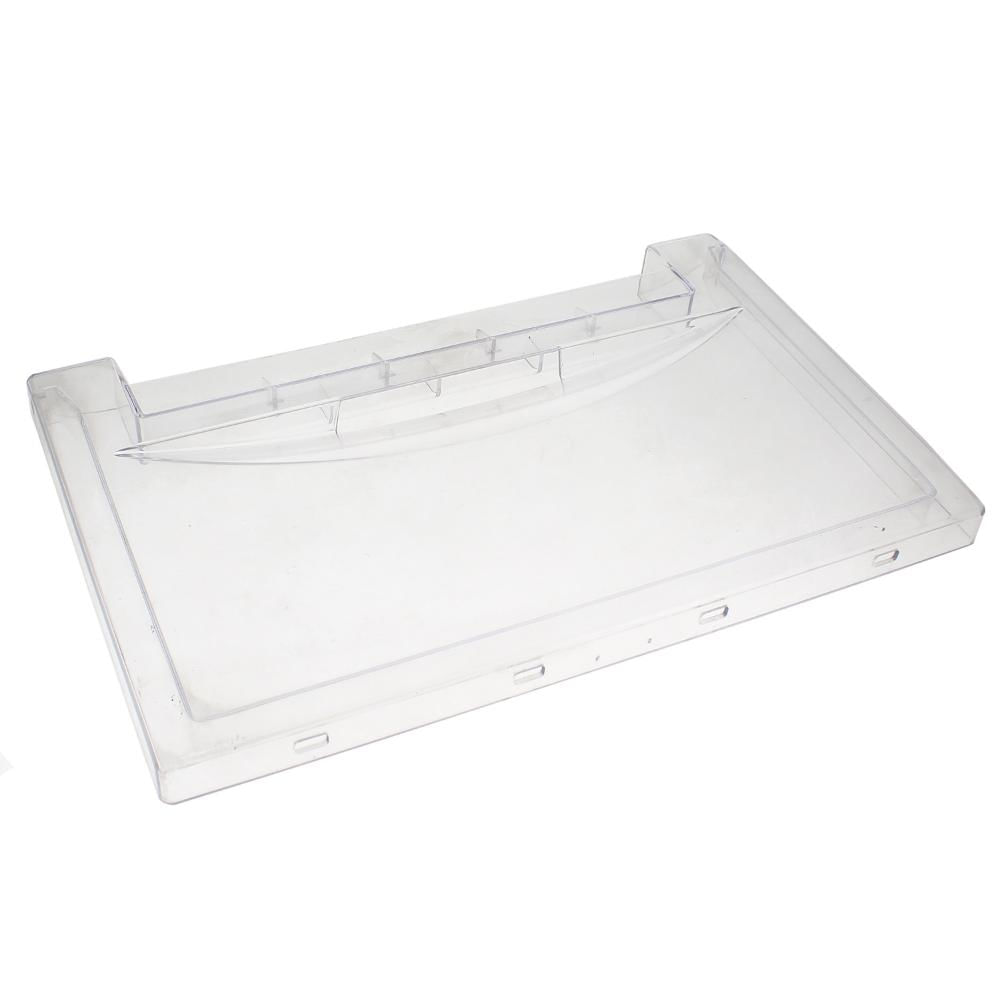 Transparent Freezer Flap 402x257x40 J00678314 - Hotpoint - Hotpoint