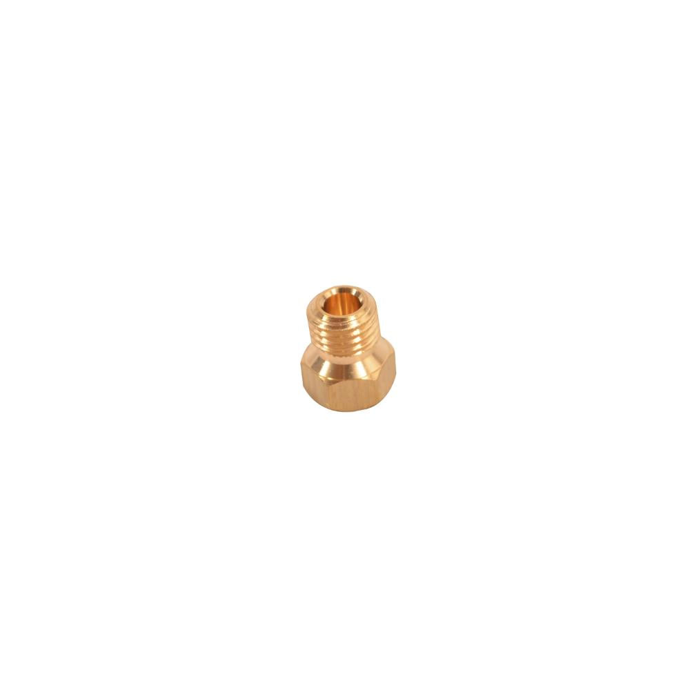Cooker Natural Gas Burner Nozzle J00126202 - Hotpoint - Hotpoint