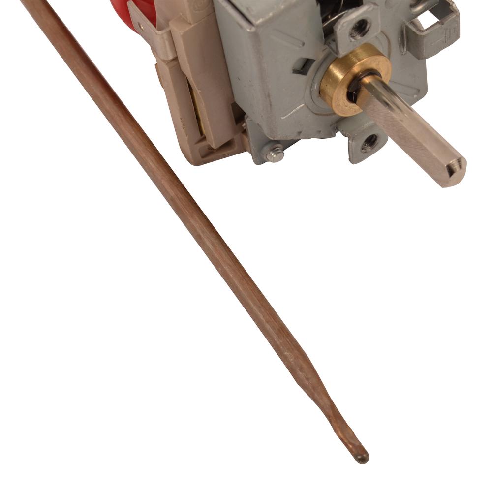 Main Oven Thermostat J00136772 - Hotpoint - Hotpoint