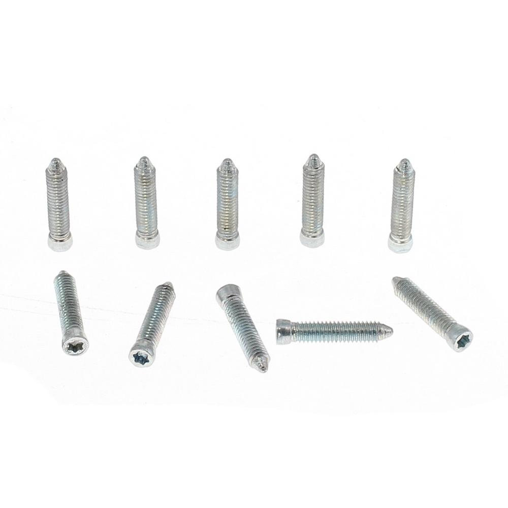 Screw M4x20 - Torx T10 J00237404 - Hotpoint - Hotpoint