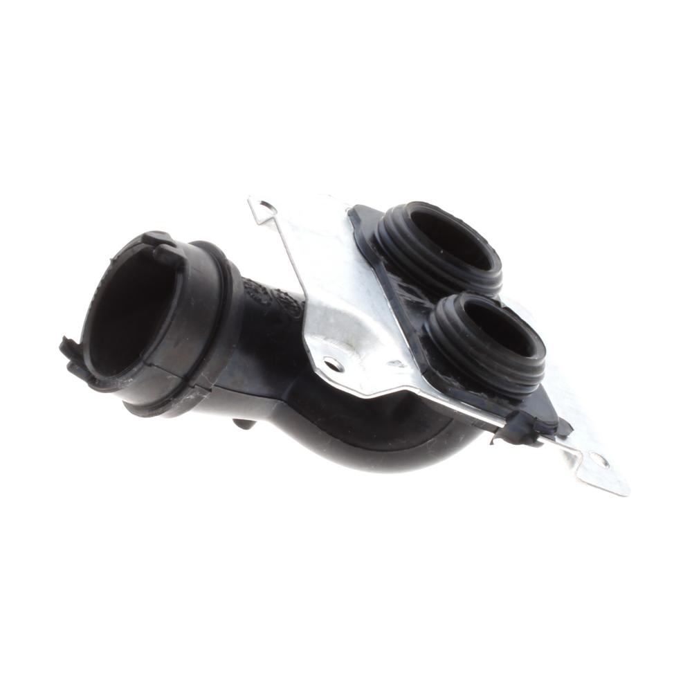 Pipe Wash Motor-spray Arm(y) J00234424 - Hotpoint - Hotpoint