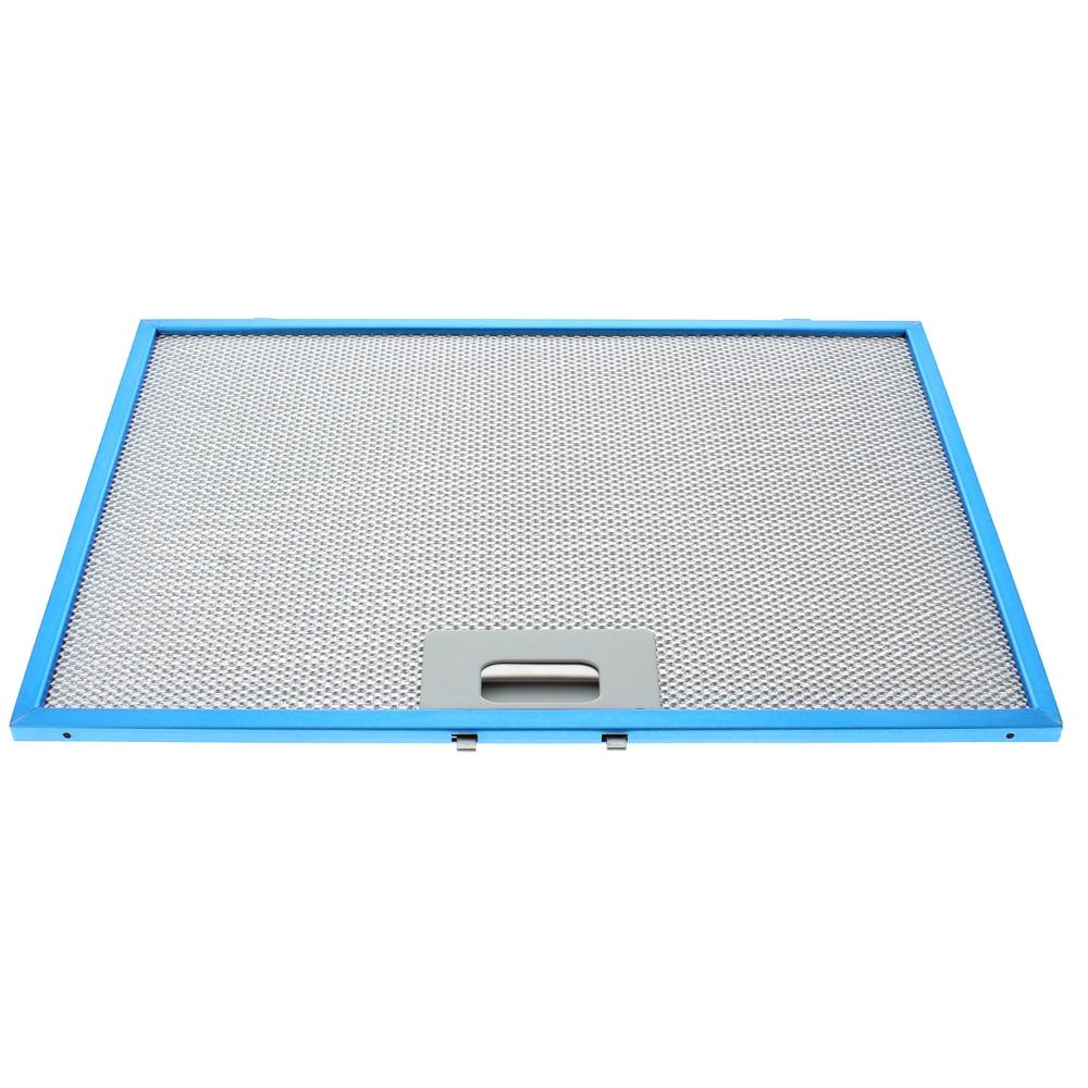 Metal Grease Filter Mm372,5x259,5x9 J00419620 - Hotpoint - Hotpoint
