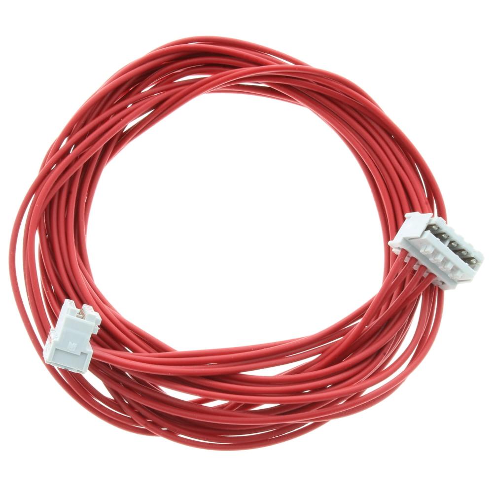 Wiring Dea602-interface J00647374 - Hotpoint - Hotpoint