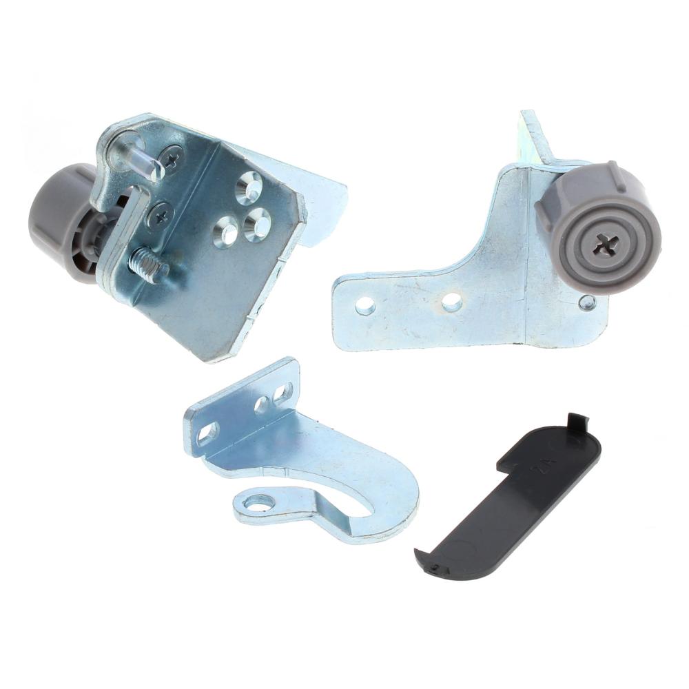 Kit Reversing Door Opening Cb 70 Inox J00264314 - Hotpoint - Hotpoint
