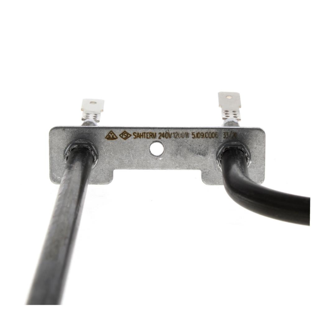 Cooker Base Element - 1200w J00160407 - Hotpoint - Hotpoint