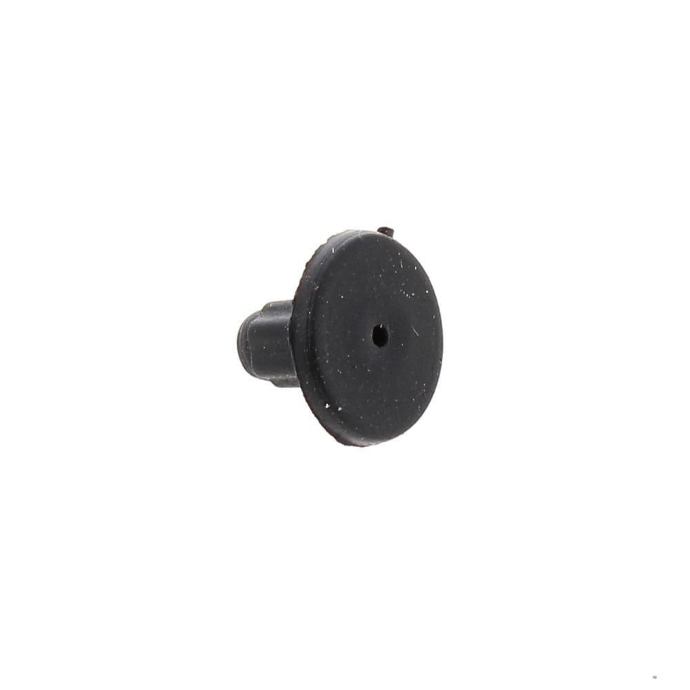Rubber Buffer - Pan Grid Iron Ph J00113045 - Hotpoint - Hotpoint
