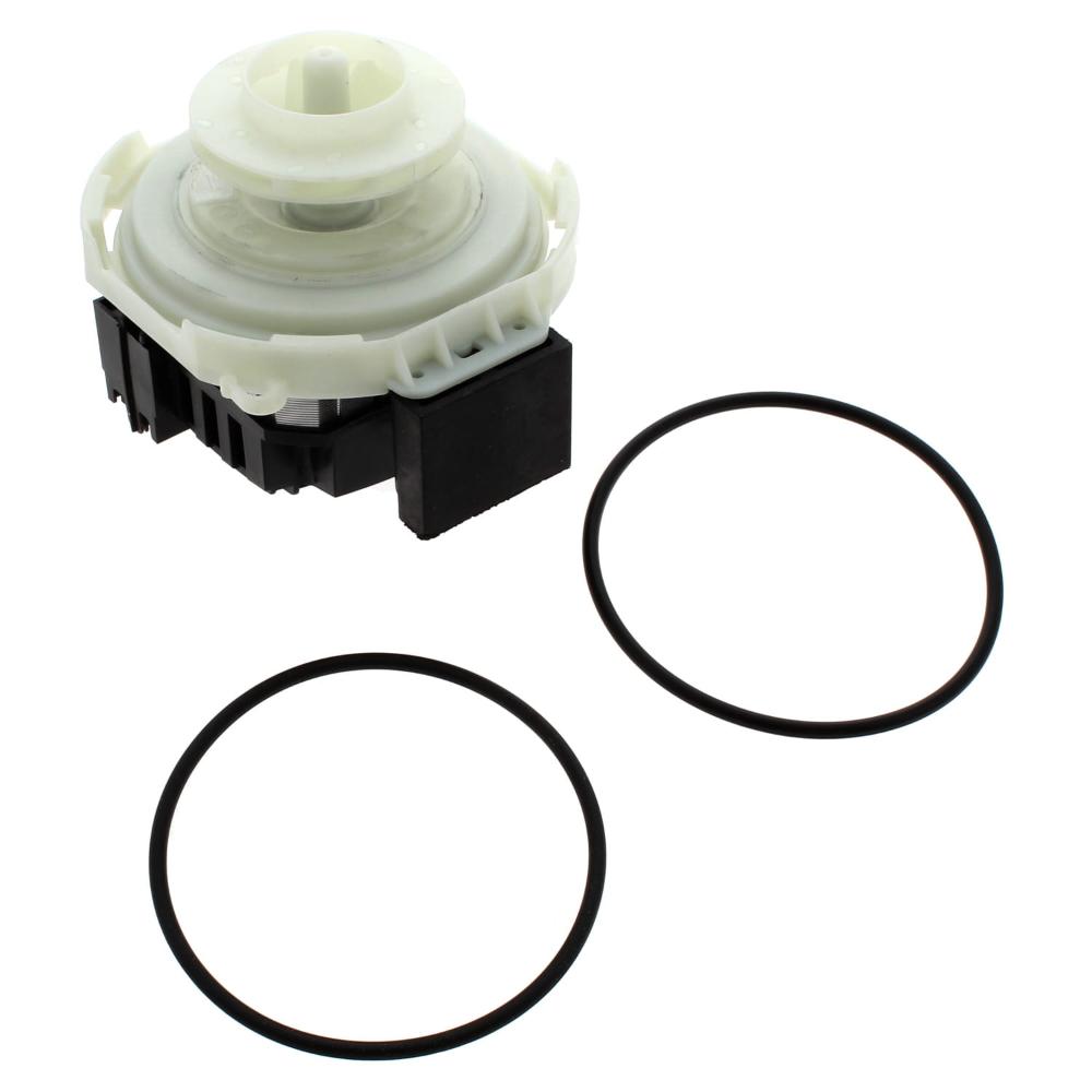 Kit Wash Motor/pump Bldc Aweco + O-ring J00822768 - Hotpoint - Hotpoint