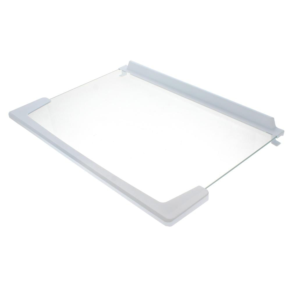 Refrigerator Glass Shelf J00676591 - Hotpoint - Hotpoint