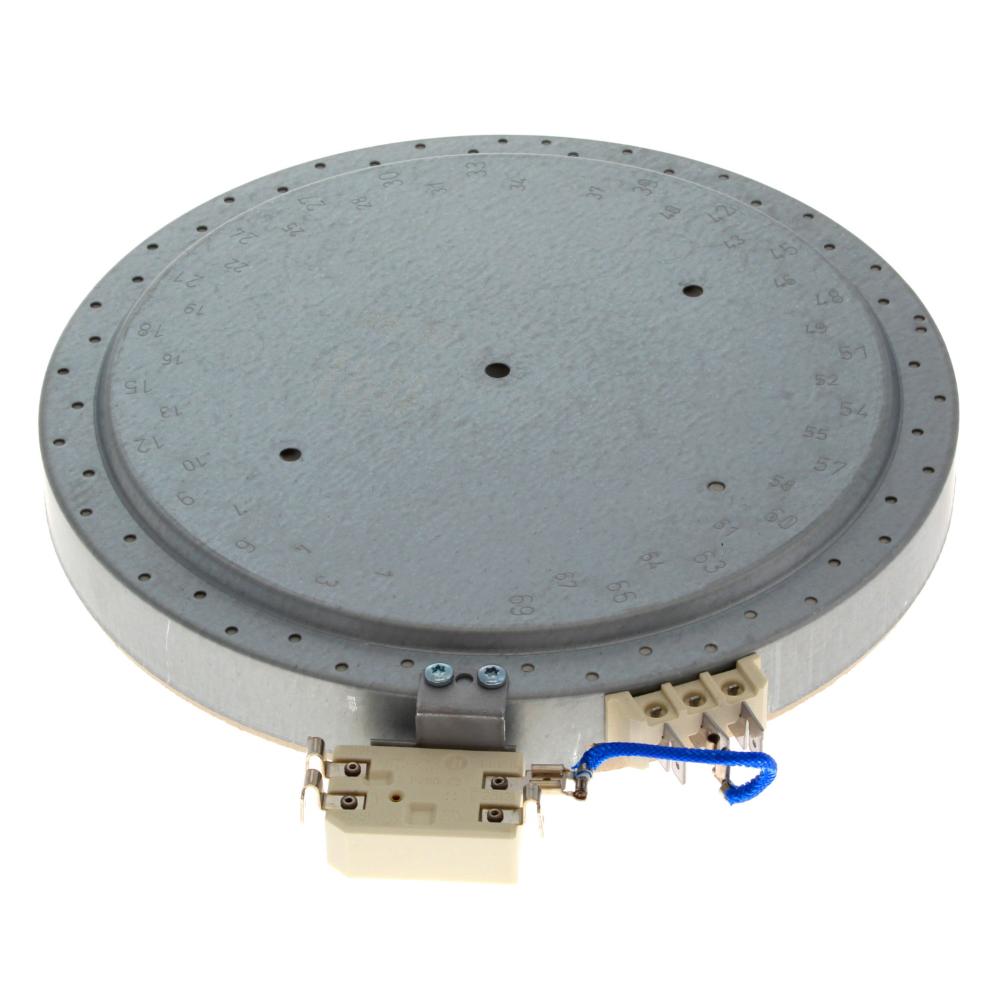 Heater, 2200w/1000w 230v J00636916 - Hotpoint - Hotpoint