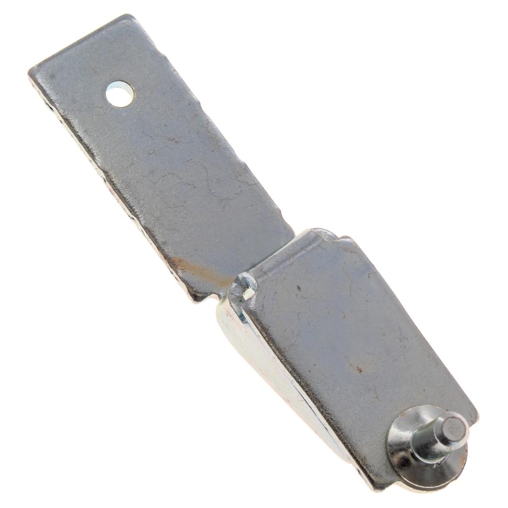Lower Hinge Right-left Zinc J00624142 - Hotpoint - Hotpoint
