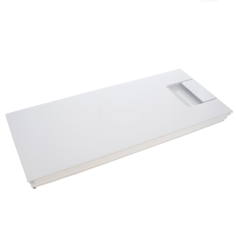 Refrigerator Freezer Door Compartment J00049568 - Hotpoint - Hotpoint