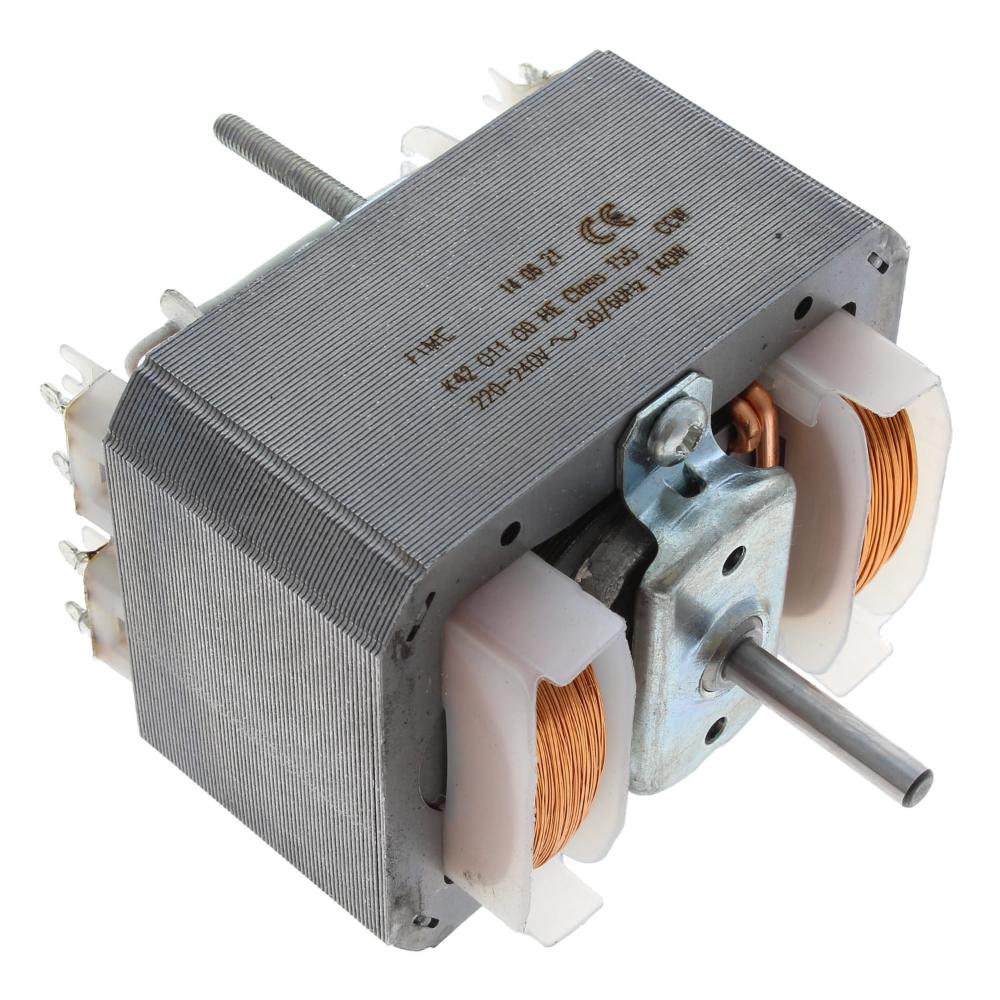 Motor Counterclockwise Rotation J00384200 - Hotpoint - Hotpoint