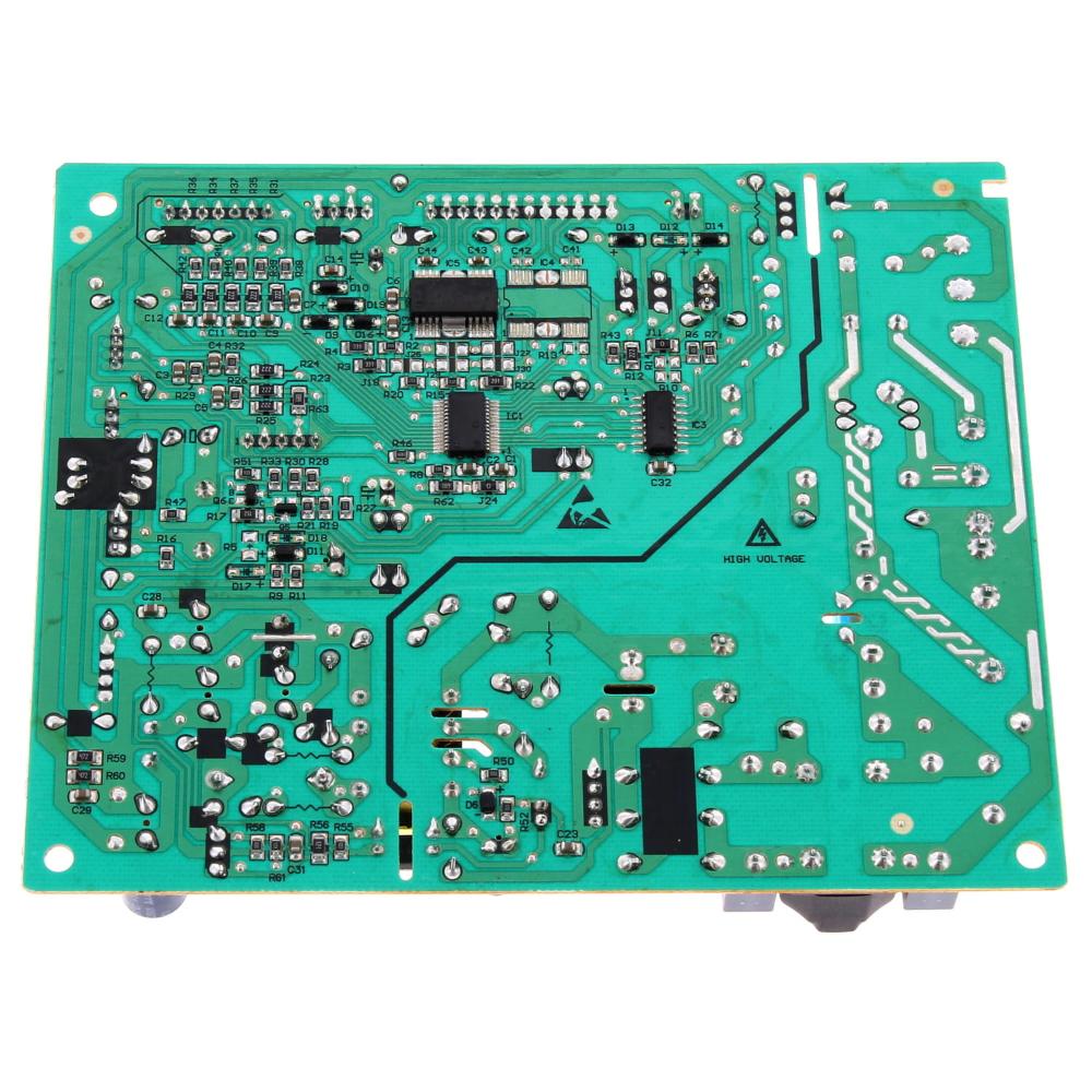 Main Control Board J00645534 - Hotpoint - Hotpoint
