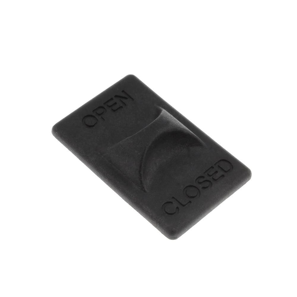 Button J00411966 - Hotpoint - Hotpoint