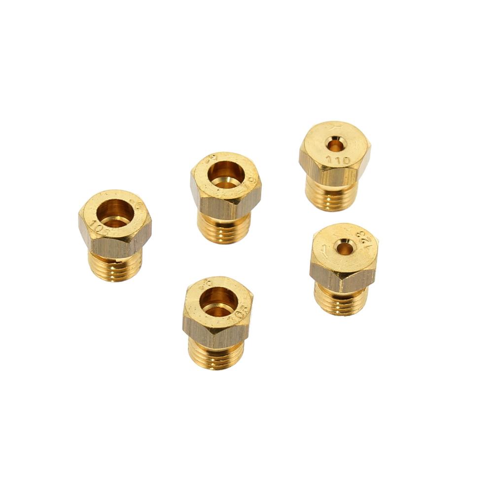 Kit Injector (gn) - Natural Gas Ph750 J00658479 - Hotpoint - Hotpoint