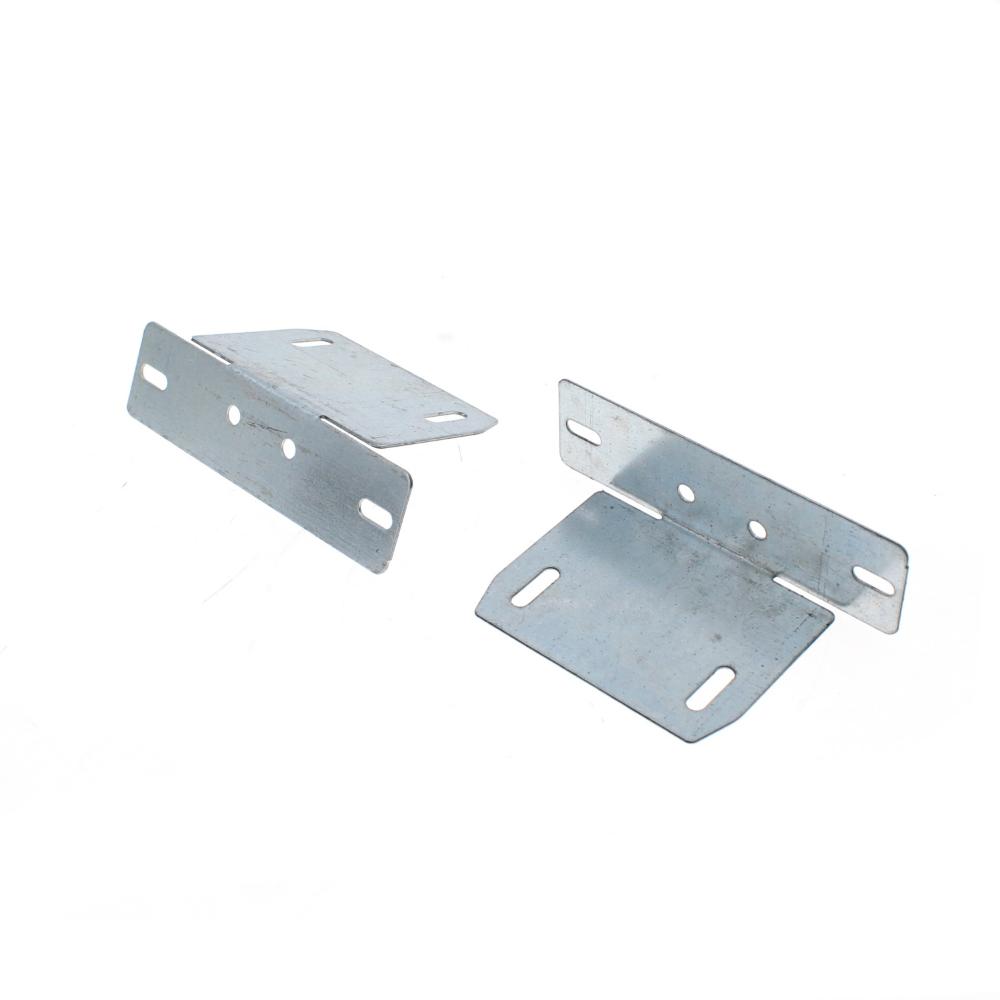Kit Fixing Bracket 2pz J00700130 - Hotpoint - Hotpoint