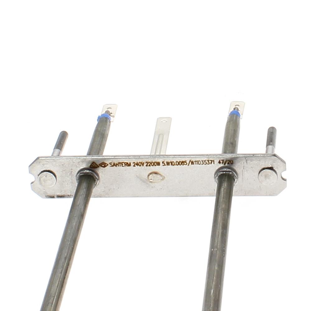 Heater Upper Std 2200w 240v Tilt J00645291 - Hotpoint - Hotpoint