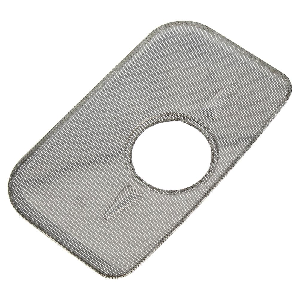 Outlet Filter Stainless Inox Plp2 "l" J00269974 - Hotpoint - Hotpoint