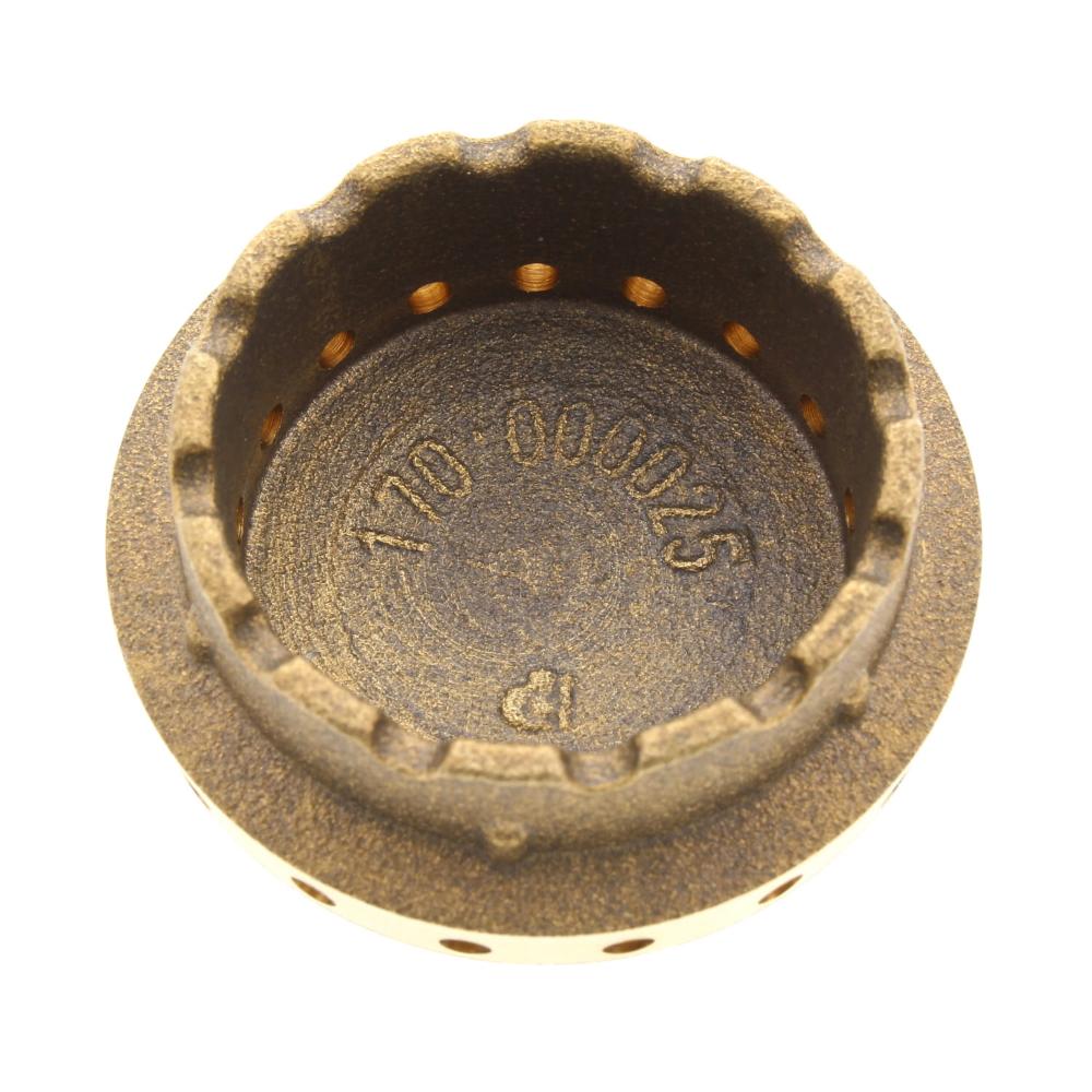 Small Flame Splitter J00063242 - Hotpoint - Hotpoint