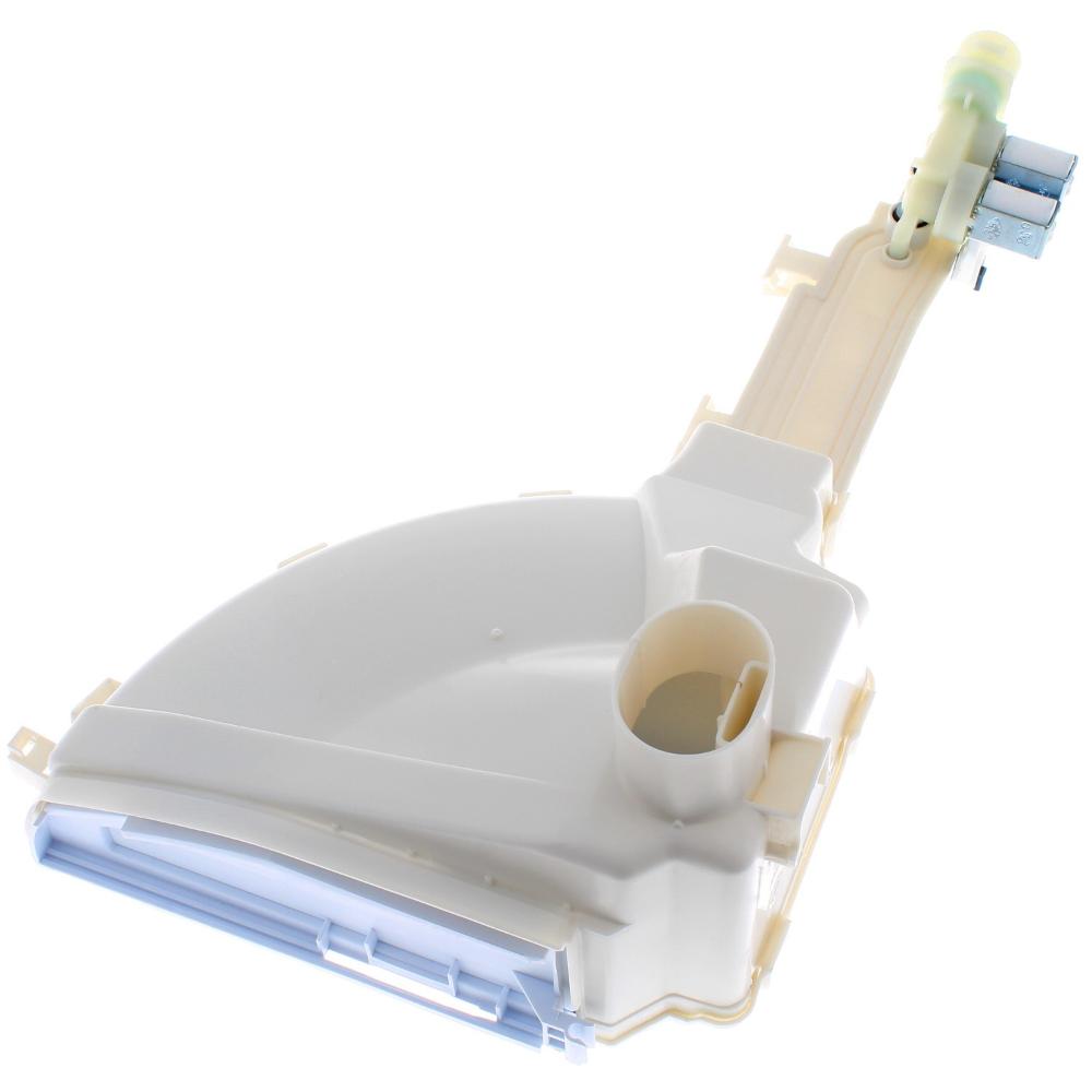 Complete Dispenser Assembly 437 1ev J00328538 - Hotpoint - Hotpoint