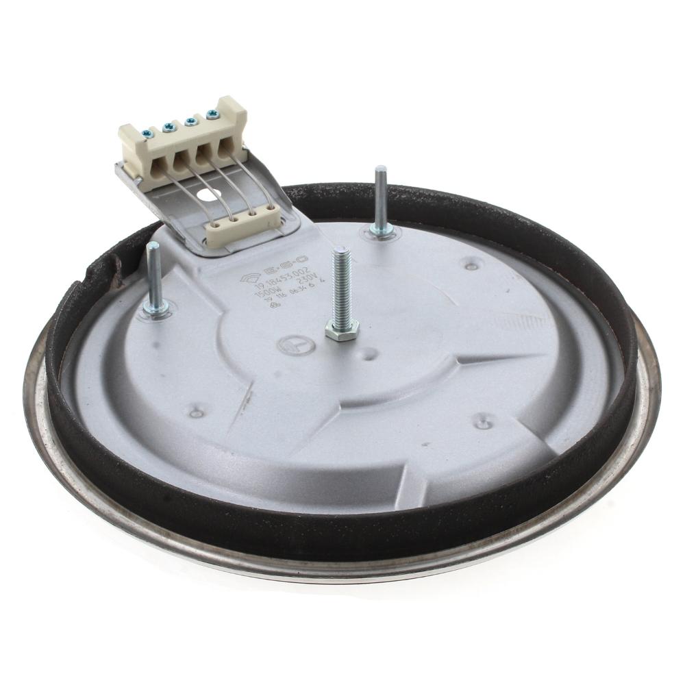 Electric Plate 180 220v 1500 W_sb J00130619 - Hotpoint - Hotpoint