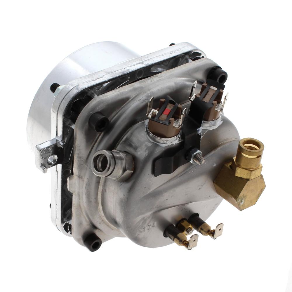 Boiler Kit J00328729 - Hotpoint - Hotpoint