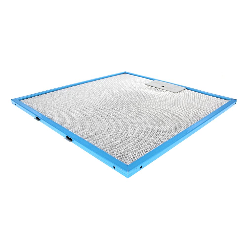 Metal Grease Filter Mm307,5x305,5x9 J00266746 - Hotpoint - Hotpoint