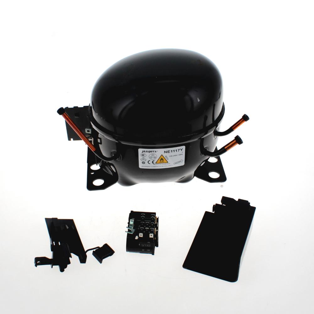 Assy Sat Compr Ne1117y Tl Sp 220-24 J00627259 - Hotpoint - Hotpoint