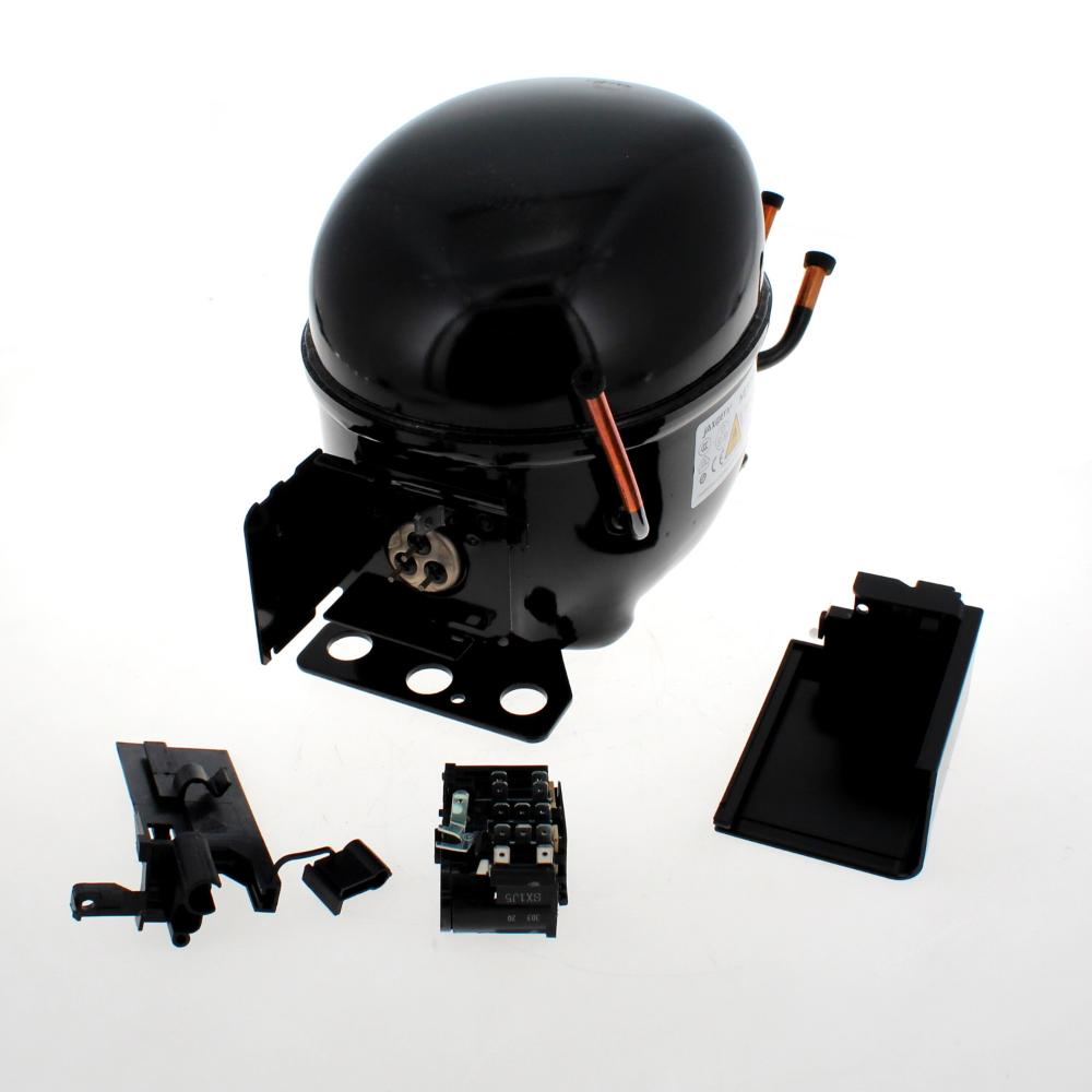 Assy Sat Compr Ne1117y Tl Sp 220-24 J00627259 - Hotpoint - Hotpoint