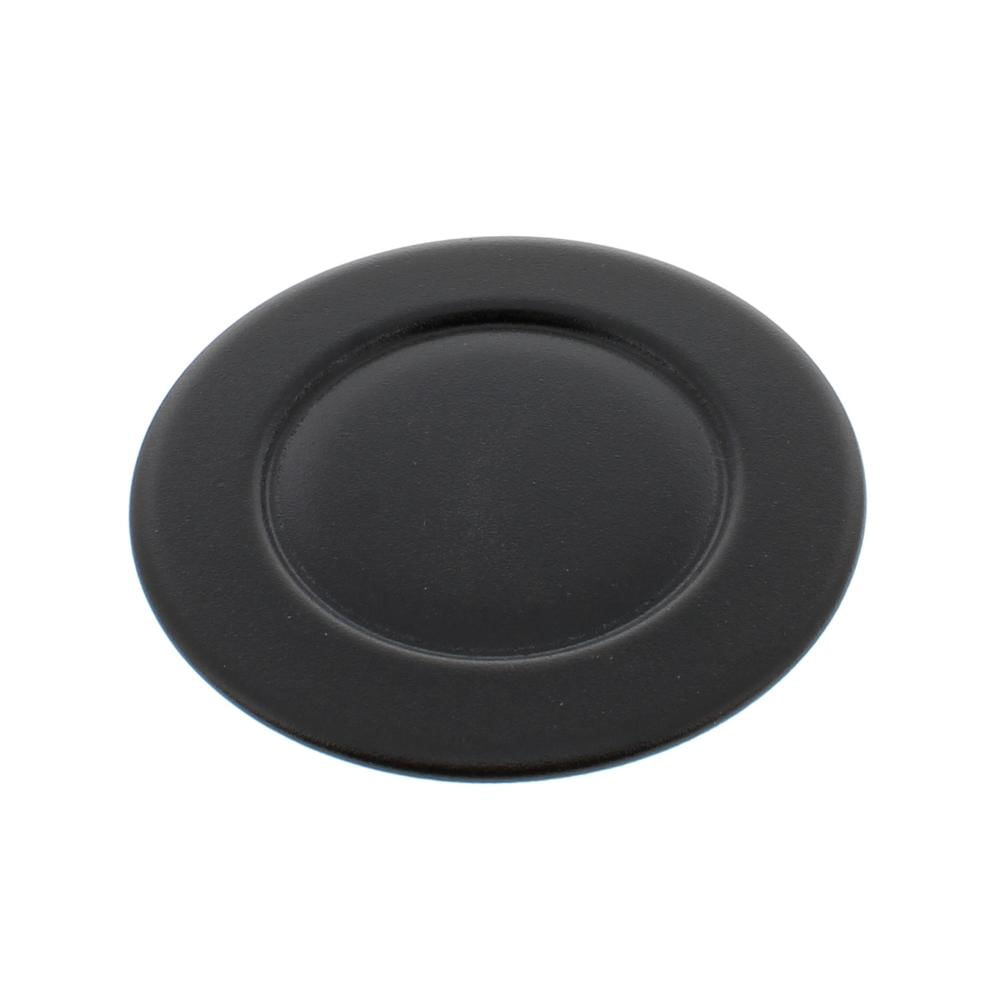 Large Burner Cap J00254025 - Hotpoint - Hotpoint