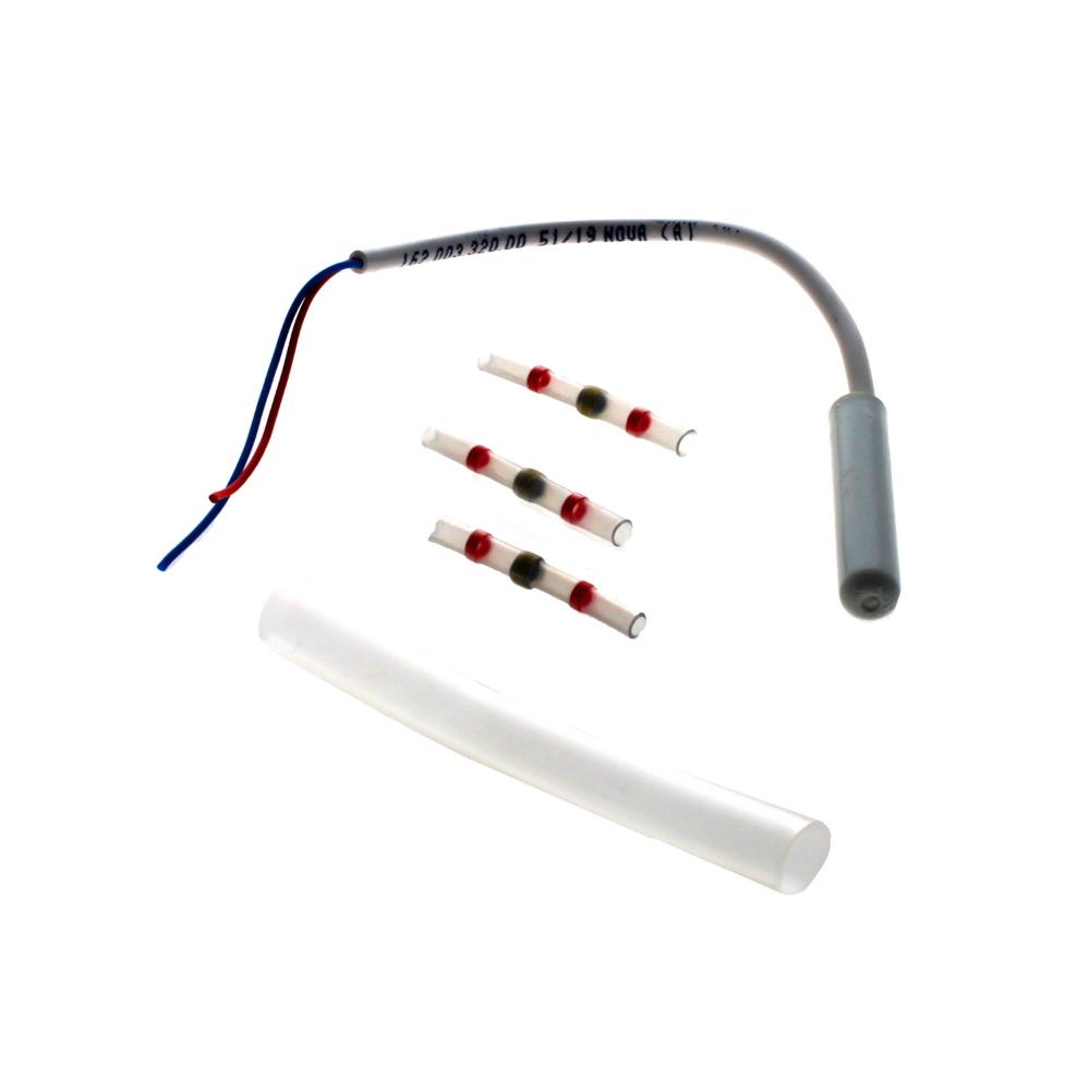 Freezer Air Probe Kit J00609451 - Hotpoint - Hotpoint