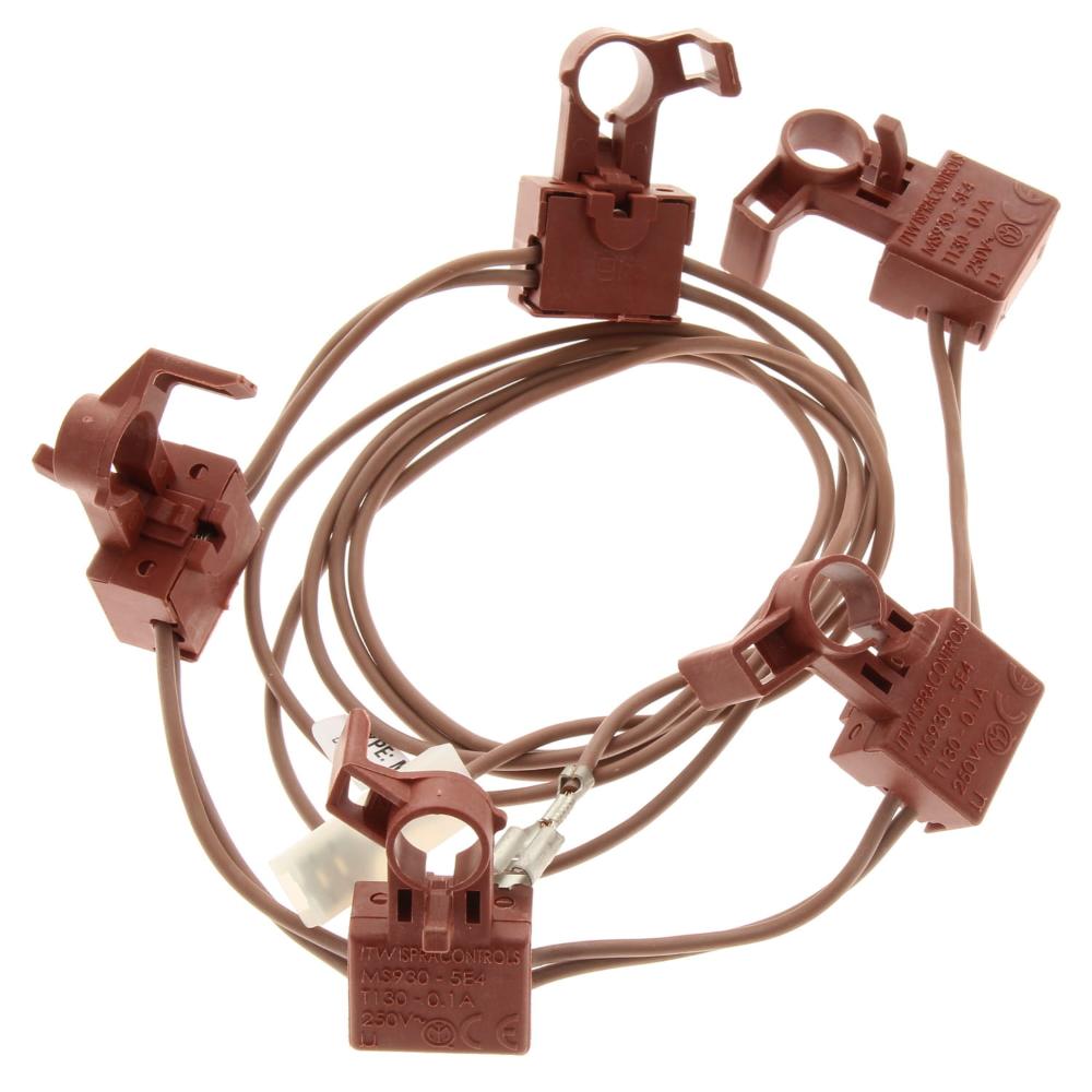 Switch J00404283 - Hotpoint - Hotpoint