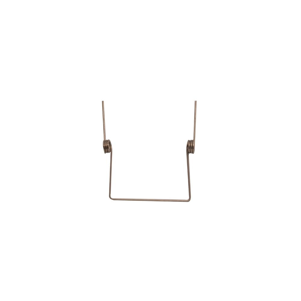 Dishwasher Door Handle Spring J00104015 - Hotpoint - Hotpoint